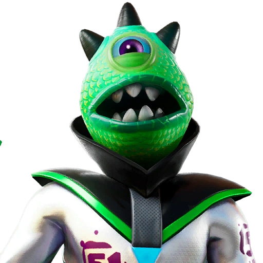 Zorgoton | Fortnite Wiki | Fandom