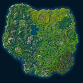 OG Chapter 1: Season 3 | Fortnite Wiki | Fandom