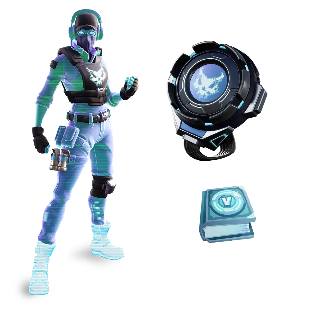 Breakpoint's Quest Pack | Fortnite Wiki | Fandom