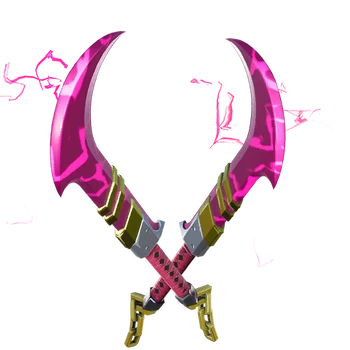 Dual Edge | Fortnite Wiki | Fandom
