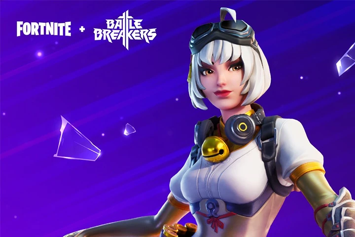 Battle Breakers (Ensemble) | Wiki Francophone Fortnite | Fandom