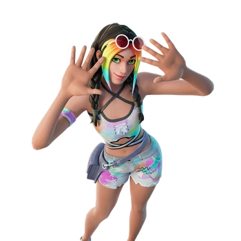 Harmony Lee | Fortnite Wiki | Fandom