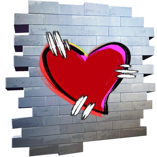 Heartline | Fortnite Wiki | Fandom