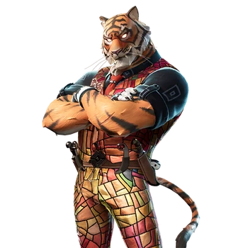 Oscar | Fortnite Wiki | Fandom
