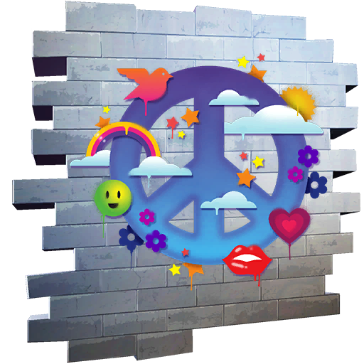 Peace | Fortnite Wiki | Fandom