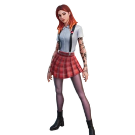 Pepper Thorne | Fortnite Wiki | Fandom