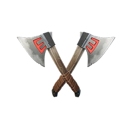 Rimas afiladas | Fortnite Wiki | Fandom