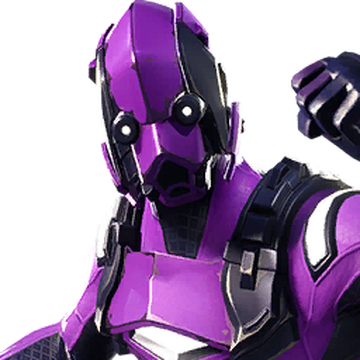 Dark Vertex Fortnite Wiki Fandom