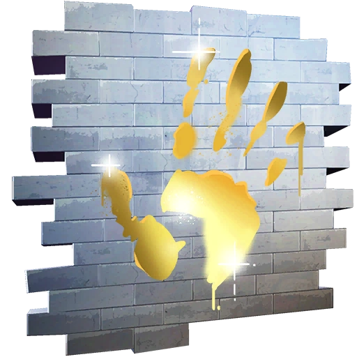 Gold Touch | Fortnite Wiki | Fandom