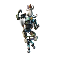 Kit | Fortnite Wiki | Fandom