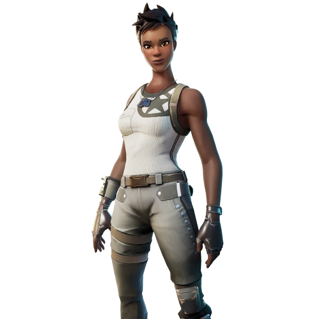 fortnite coloring pages recon expert