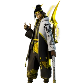 Ayida | Fortnite Wiki | Fandom