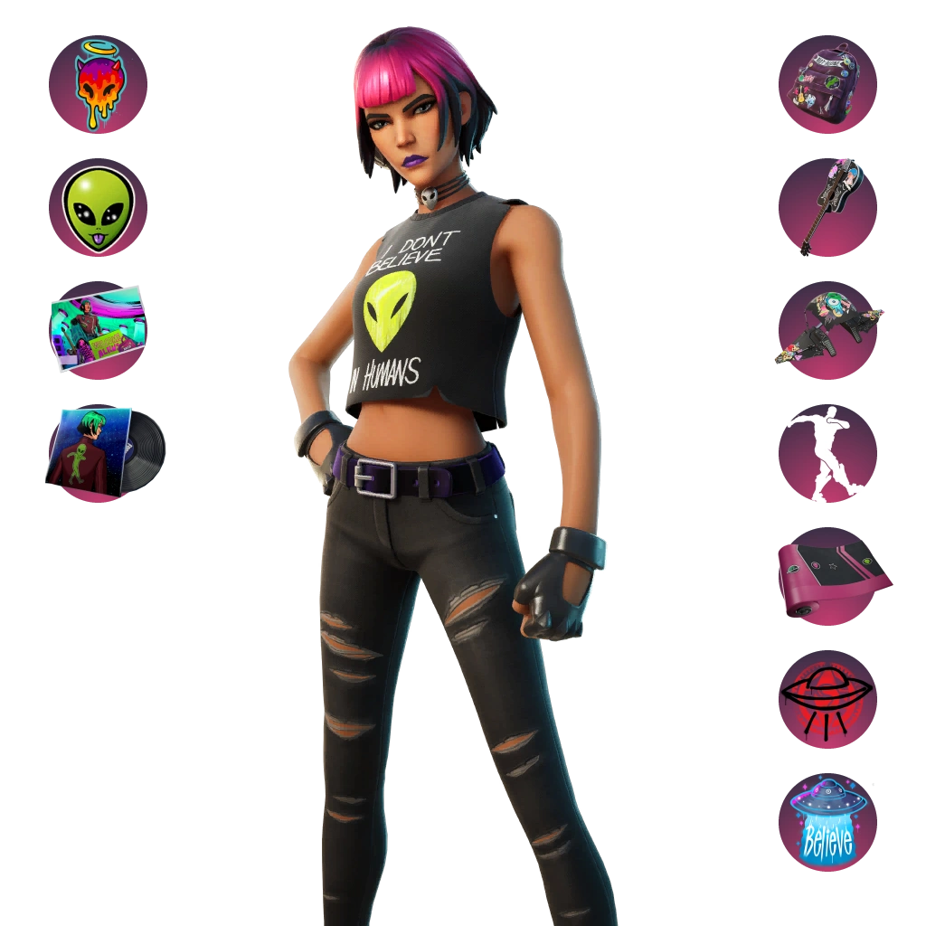 Category:Escape Velocity Set | Fortnite Wiki | Fandom