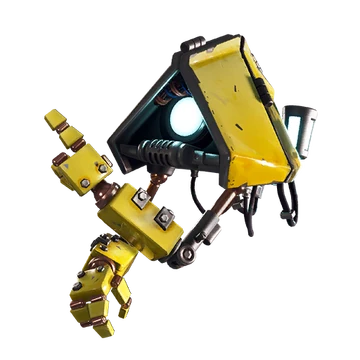 how to draw fortnite kevin