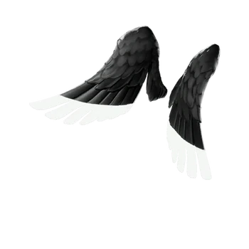 Shadow Ark Wings | Fortnite Wiki | Fandom