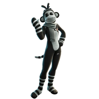 Shadow Monks | Fortnite Wiki | Fandom