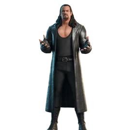 Undertaker | Fortnite Wiki | Fandom