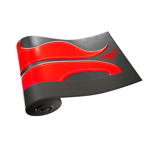 Blushing Red | Fortnite Wiki | Fandom