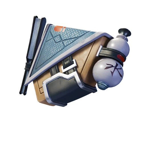 Onda azul | Fortnite Wiki | Fandom