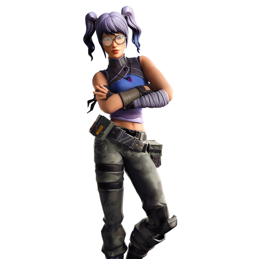 Cool Profile Pictures Fortnite Crystal - Inselmane