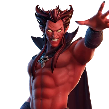 Mephisto | Fortnite Wiki | Fandom