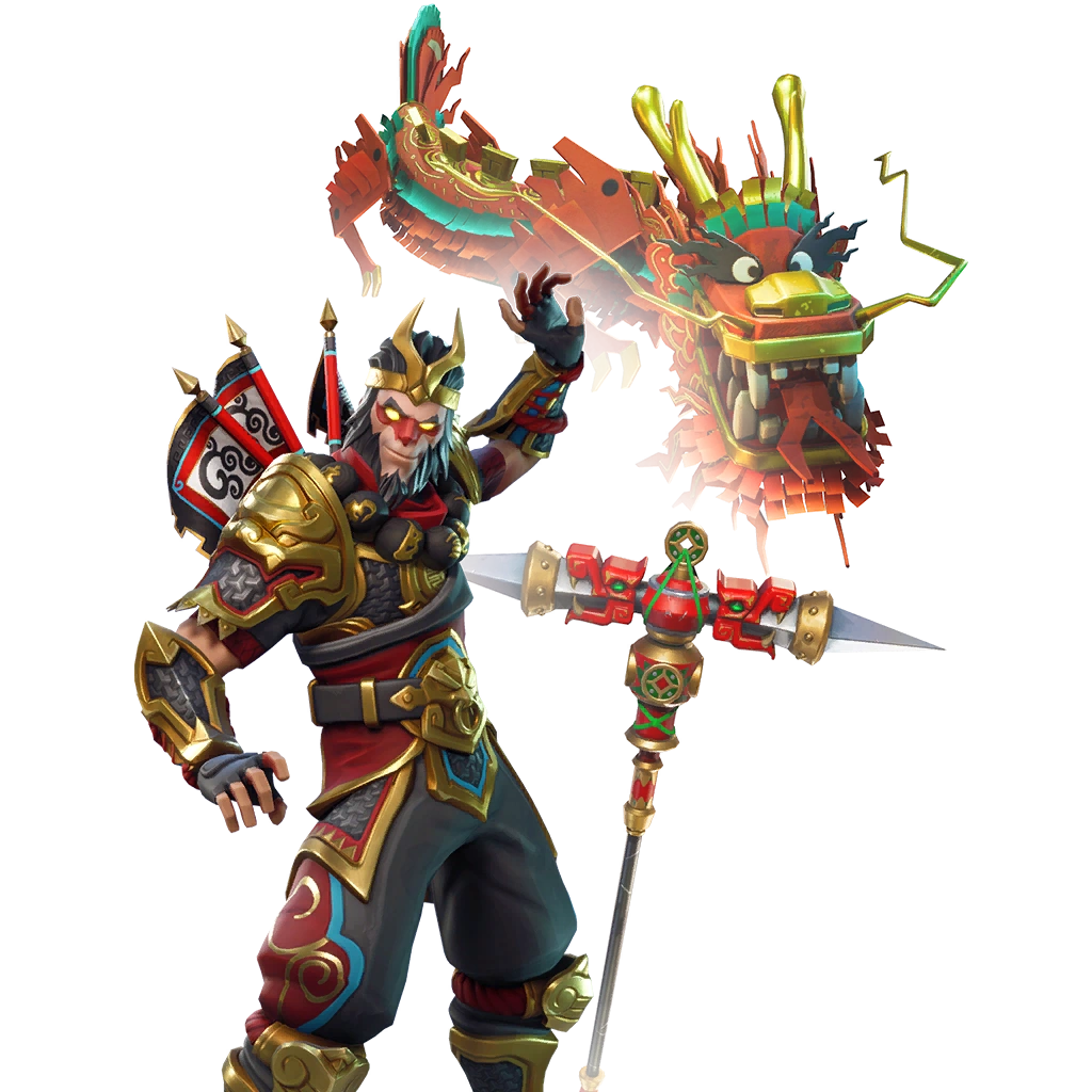 Packs | Wiki Francophone Fortnite | Fandom