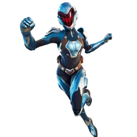 Paradigm (Reality-659) | Fortnite Wiki | Fandom