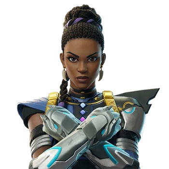 Shuri | Fortnite Wiki | Fandom