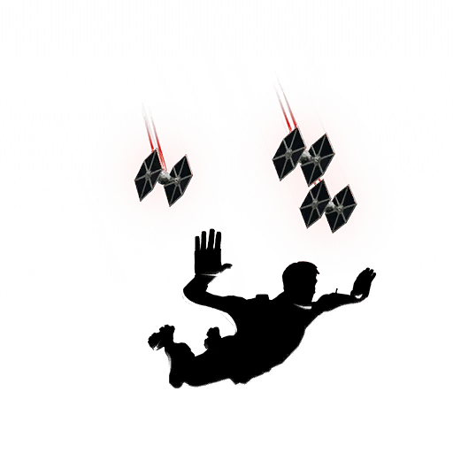 Escuadrón TIE | Fortnite Wiki | Fandom