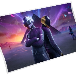 Daft Punk | Fortnite Wiki | Fandom