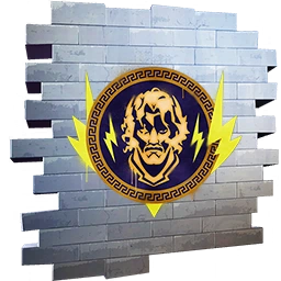 Zeus Insignia | Fortnite Wiki | Fandom