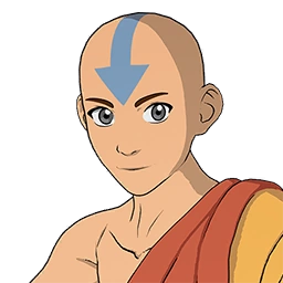 Aang | Fortnite Wiki | Fandom