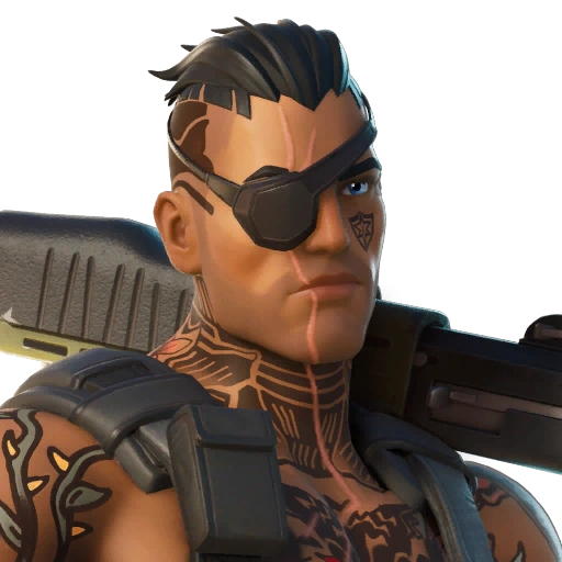 Joey | Fortnite Wiki | Fandom