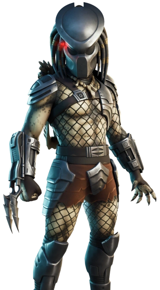 Prédator | Wiki Francophone Fortnite | Fandom