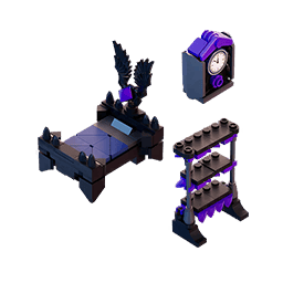 Raven's Repose | Fortnite Wiki | Fandom