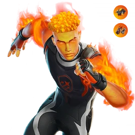 Category:Supernova Academy Set | Fortnite Wiki | Fandom