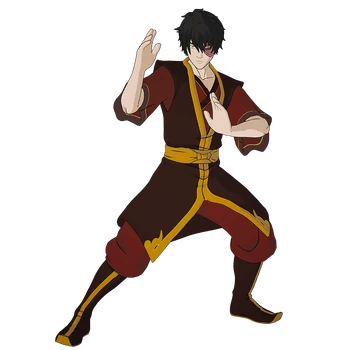 Zuko | Fortnite Wiki | Fandom