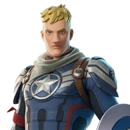Captain Jones | Fortnite Wiki | Fandom