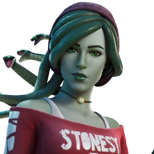 Lyra | Fortnite Wiki | Fandom