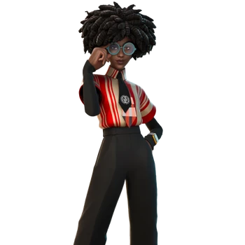 Doctor Slone | Fortnite Wiki | Fandom