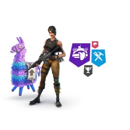 Founder's Pack | Fortnite Wiki | Fandom