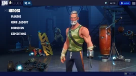 Expeditions | Fortnite Wiki | Fandom