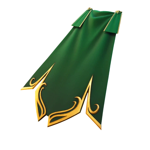 Loki's Cape | Fortnite Wiki | Fandom