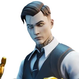 Midas | Fortnite Wiki | Fandom