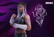 Zuri | Fortnite Wiki | Fandom