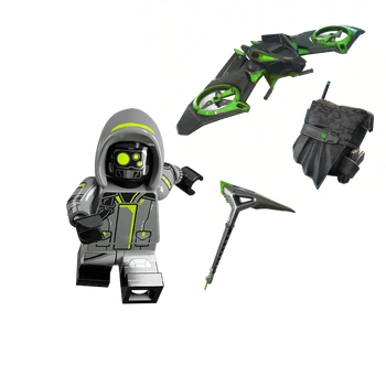 Archetype Bundle | Fortnite Wiki | Fandom