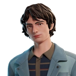 Mike Wheeler | Fortnite Wiki | Fandom