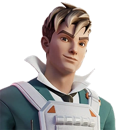Nolan Chance (atuendo) | Fortnite Wiki | Fandom