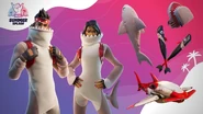 Cozy Chomps | Fortnite Wiki | Fandom