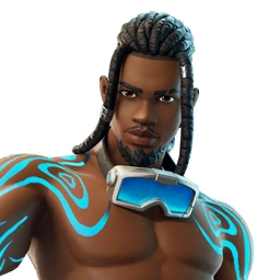 Tidewalker Trace | Fortnite Wiki | Fandom